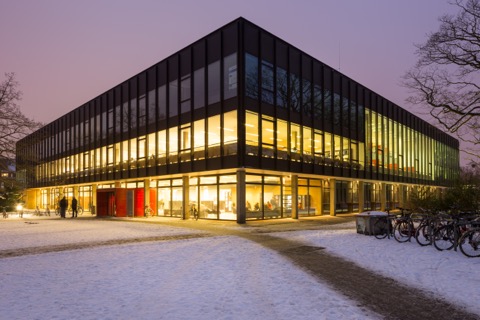 AMiner - University of Hanover